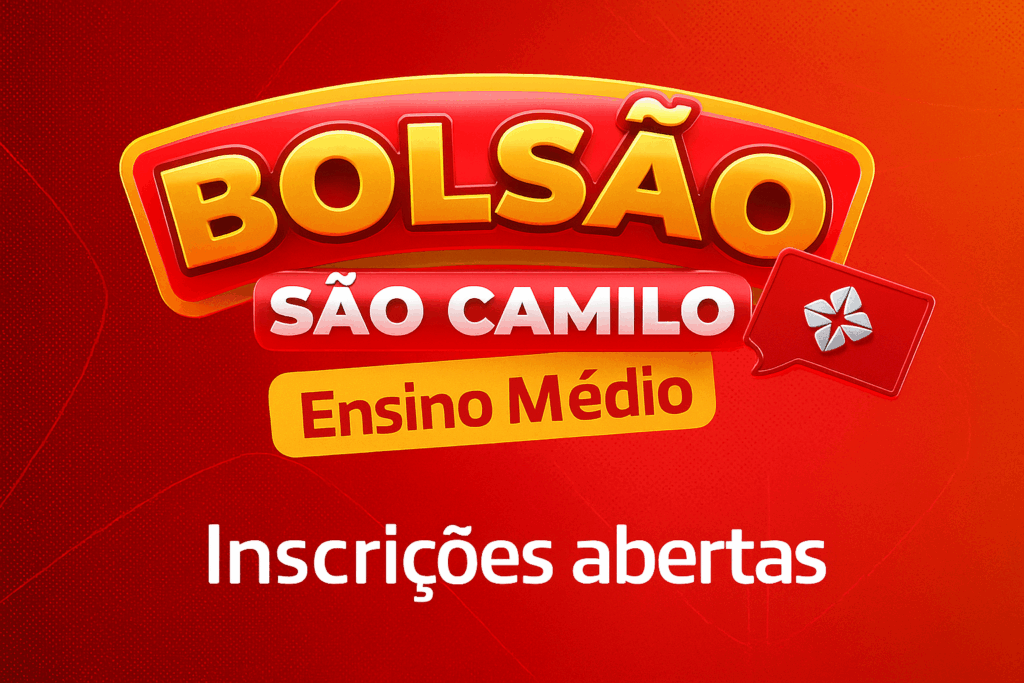 Bolsão São Camilo 2026 - São Camilo